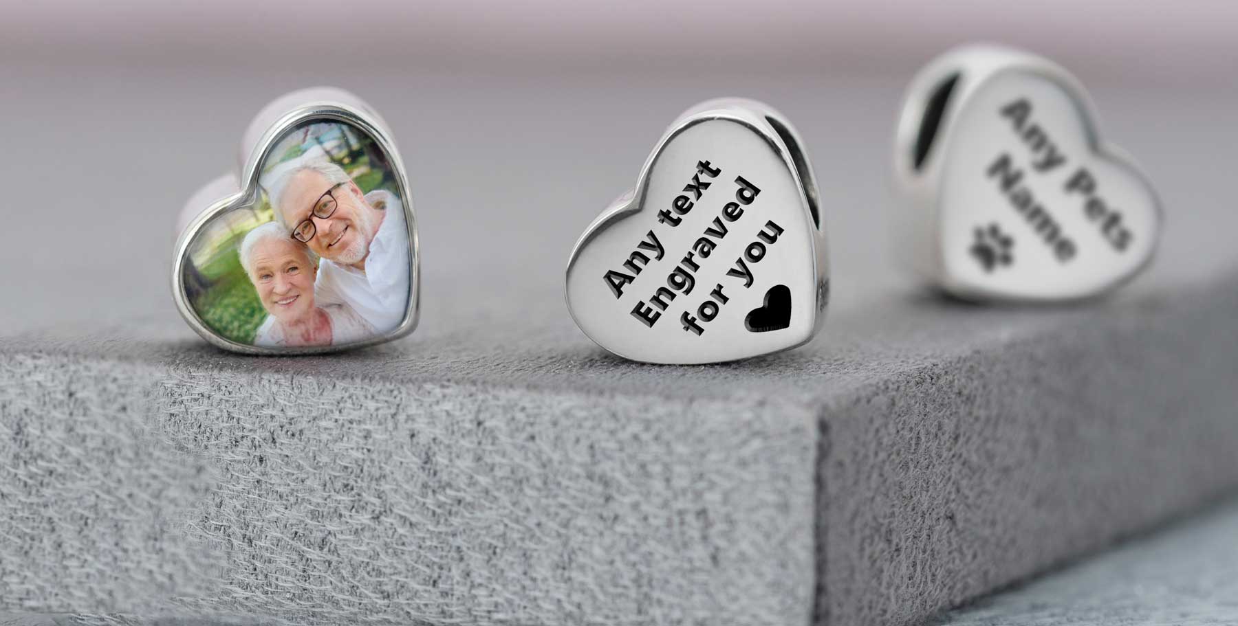 5 Reasons Featherlings are the go to for Memorial charms